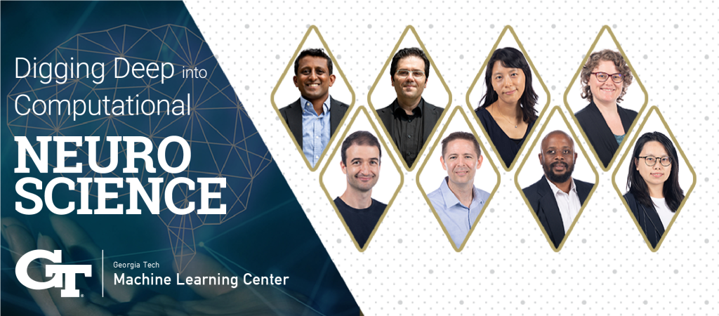 Machine Learning | ML (Machine Learning) at Georgia Tech